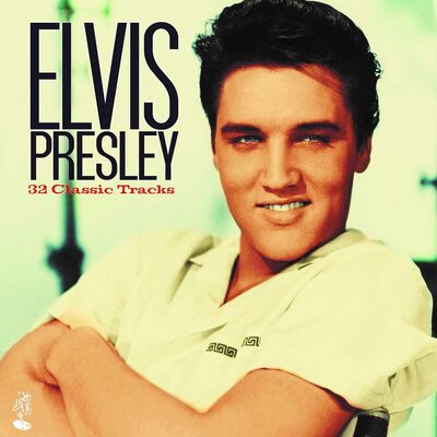 Elvis Presley - 32 Classic Tracks - Our Price