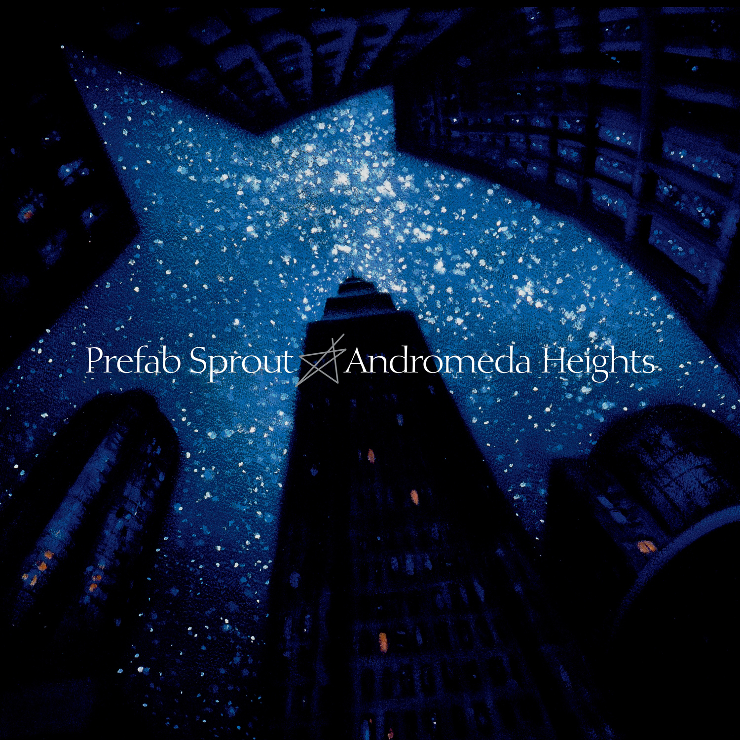 Andromeda Heights - Our Price