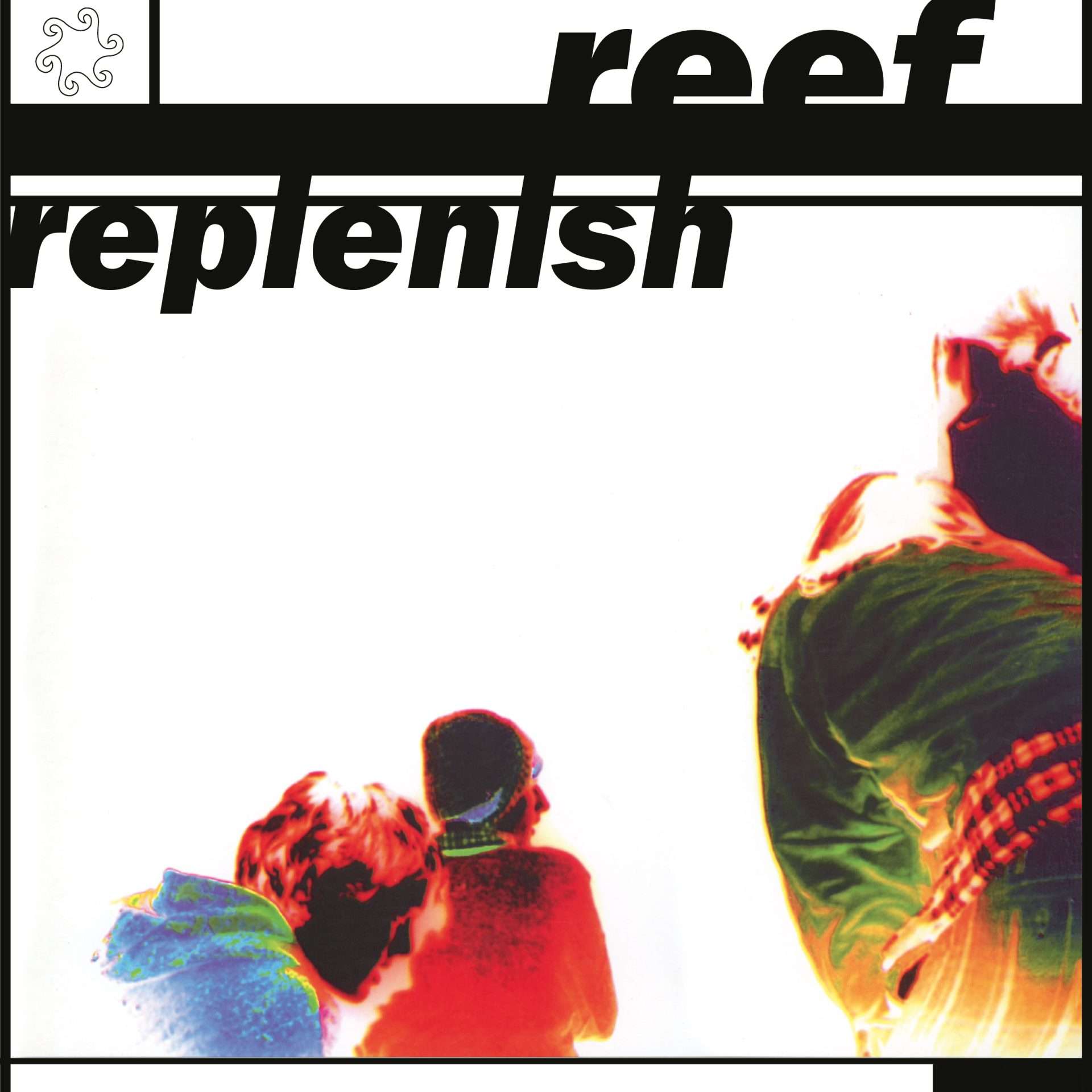 Replenish (National Album Day 2025) - Our Price