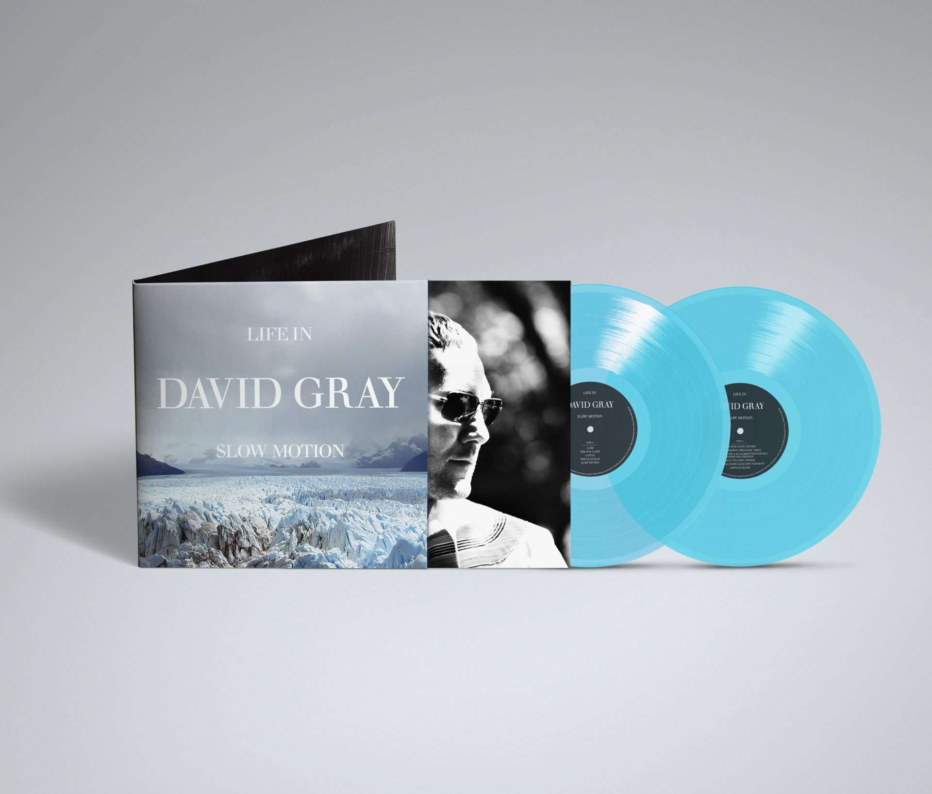 Life in Slow Motion (20th Anniversary Deluxe Edition) - Our Price
